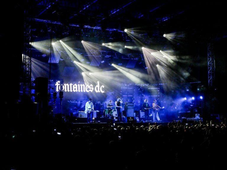 Photographie concert -Music Live - Anne Cueff