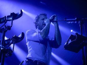 Photographie Concert Music Live Anne Cueff