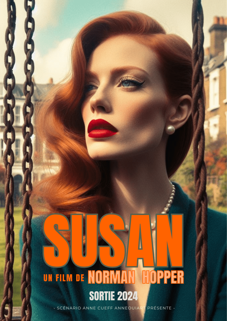 Cinéma - Affiches et synopsis de films