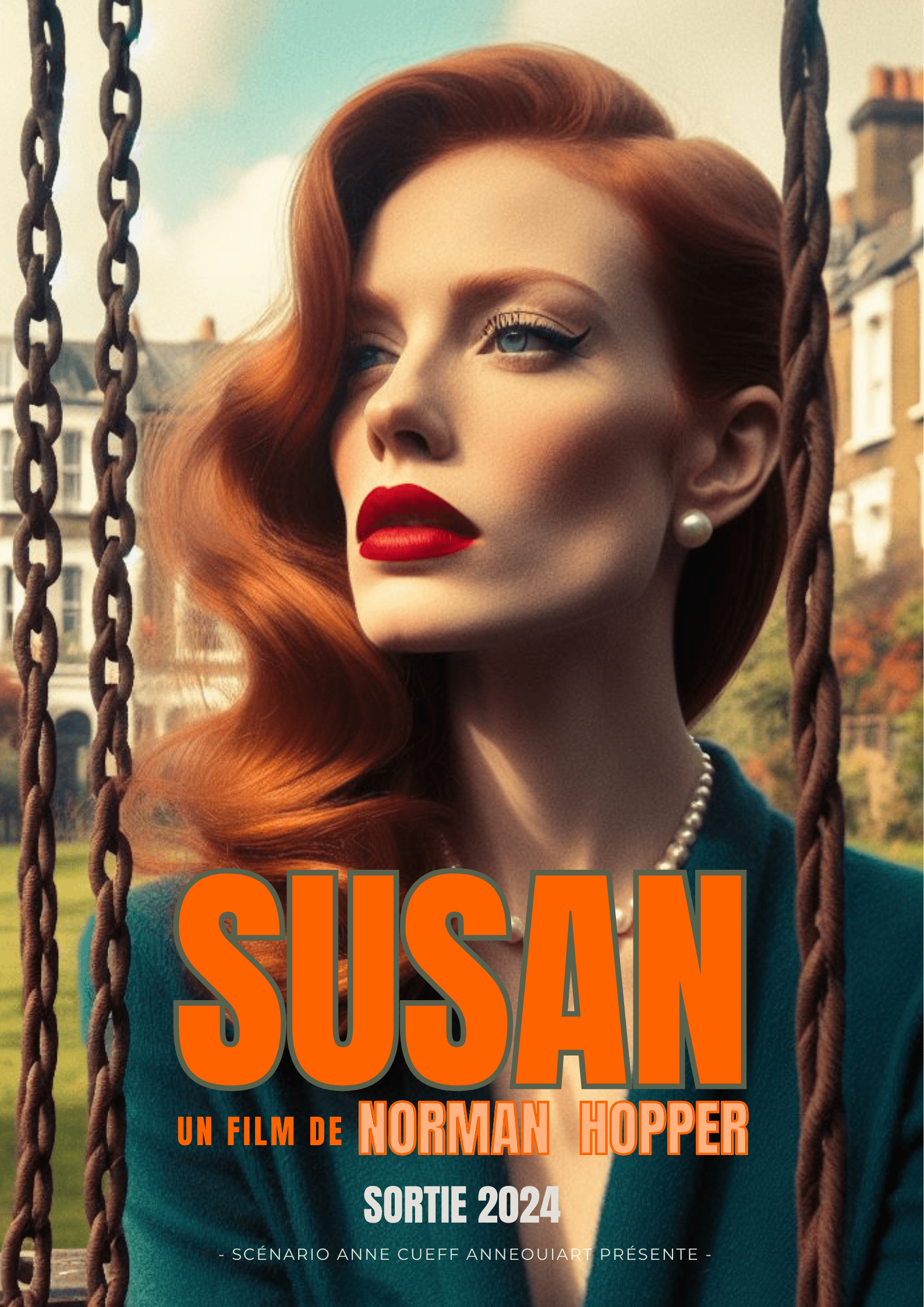 Cinéma - Affiches et synopsis de films